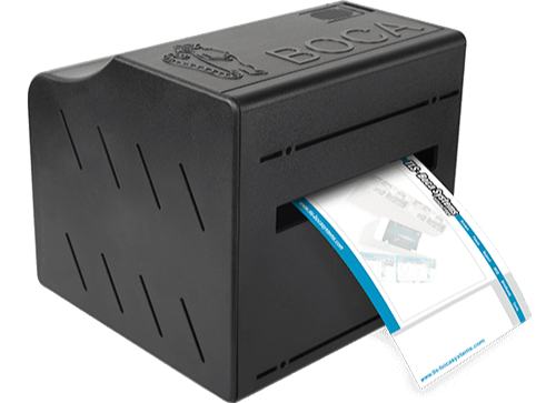 Ticket Printer – AnyRoad